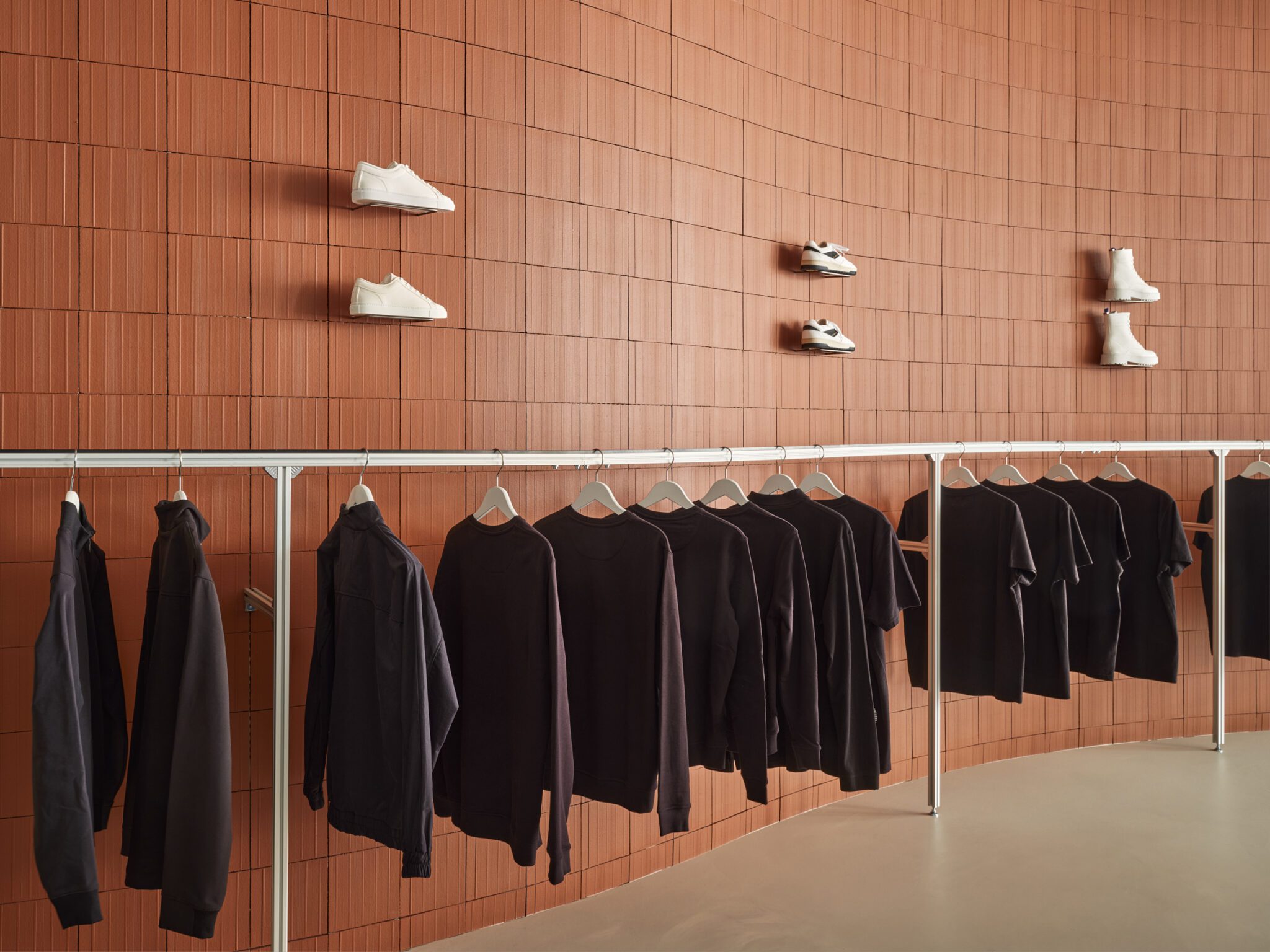 Confetti Store, Enschede - Mint Interieur