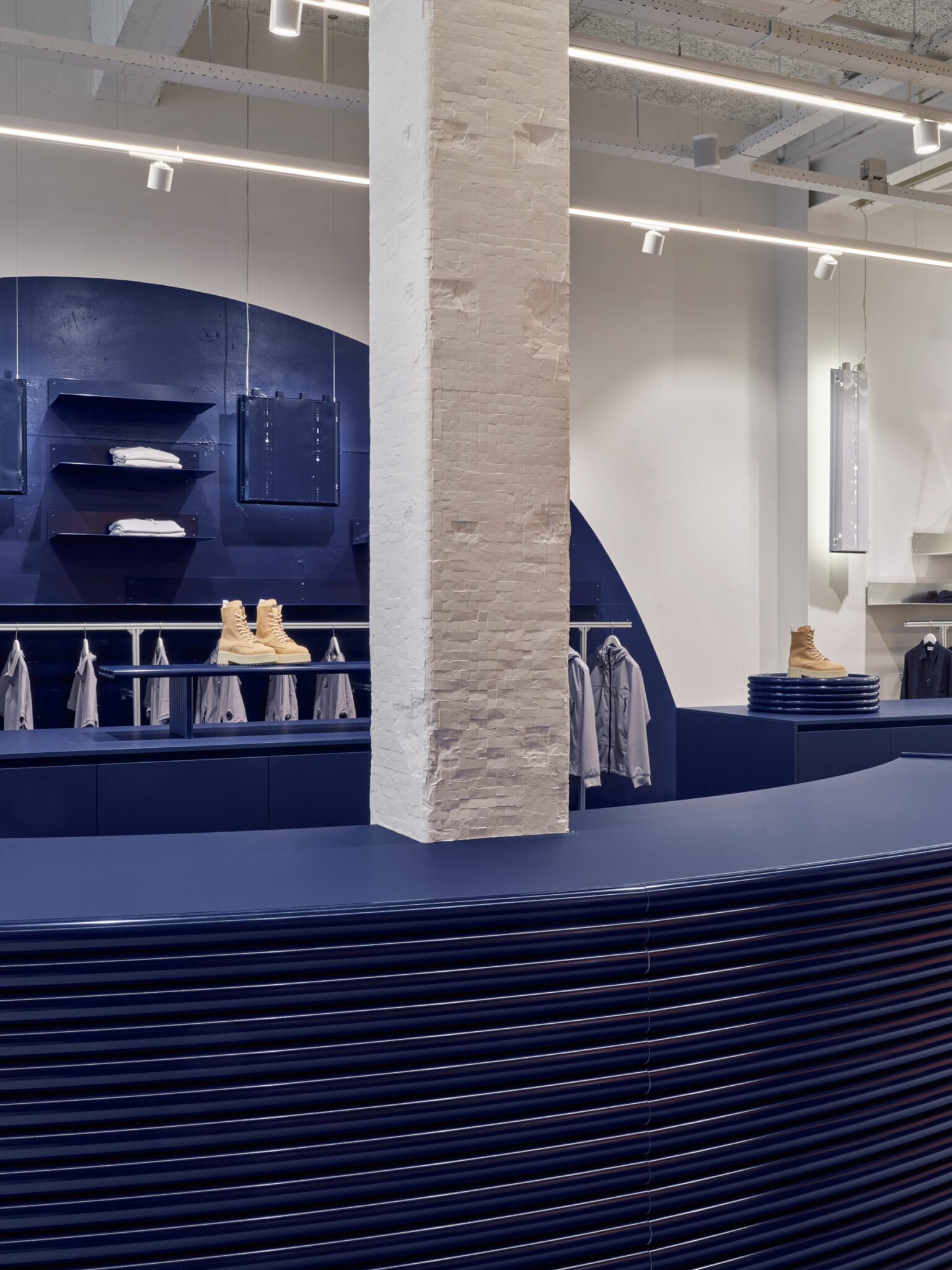 Confetti Store, Enschede - Mint Interieur