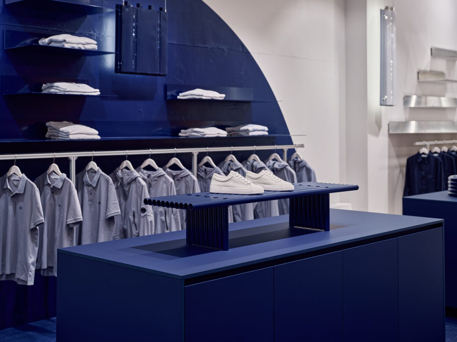 Confetti Store, Enschede - Mint Interieur