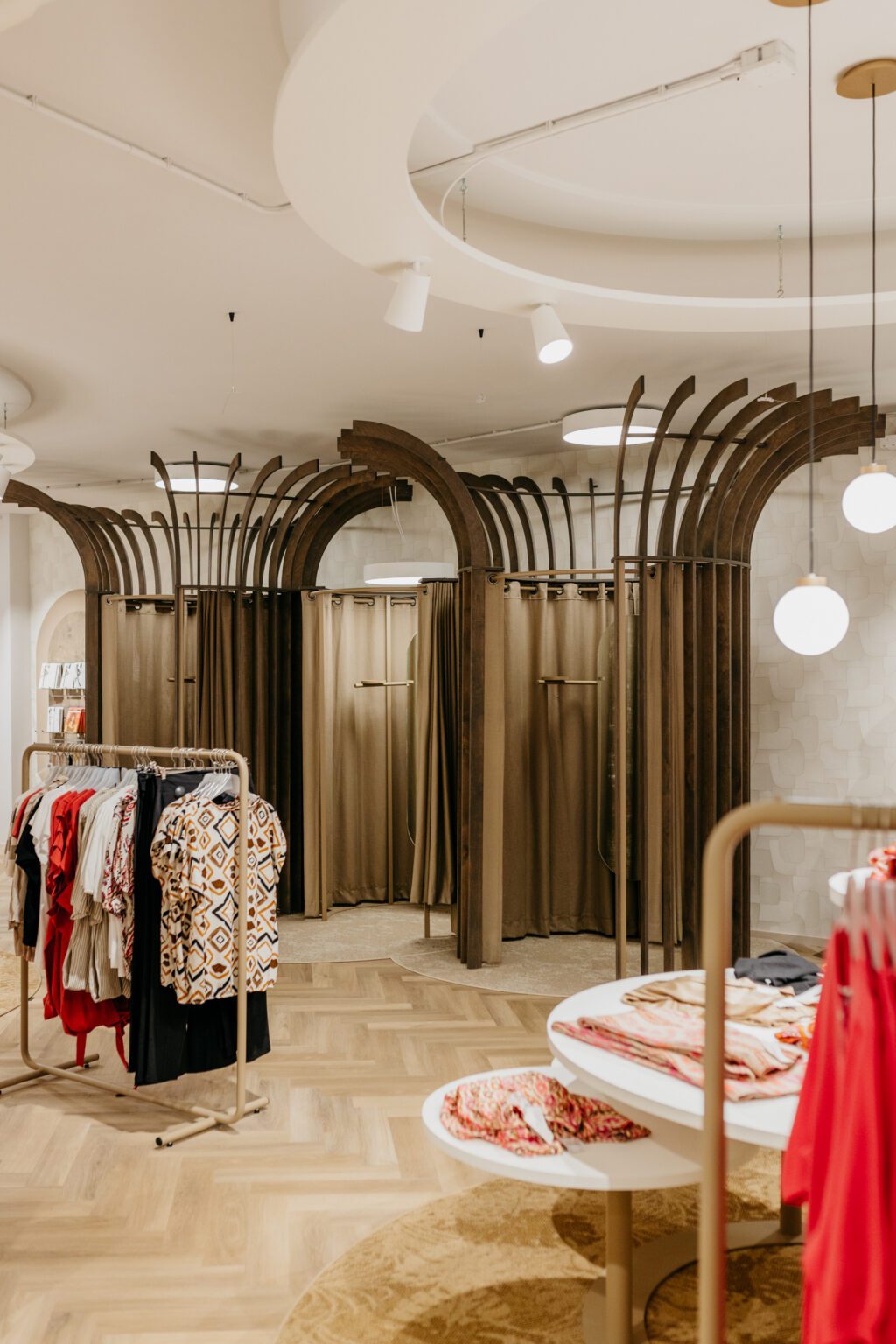 Sake Store, Dokkum - Mint Interieur