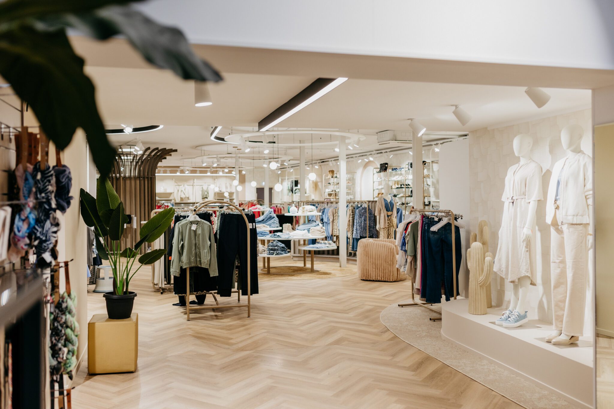 Sake Store, Dokkum - Mint Interieur