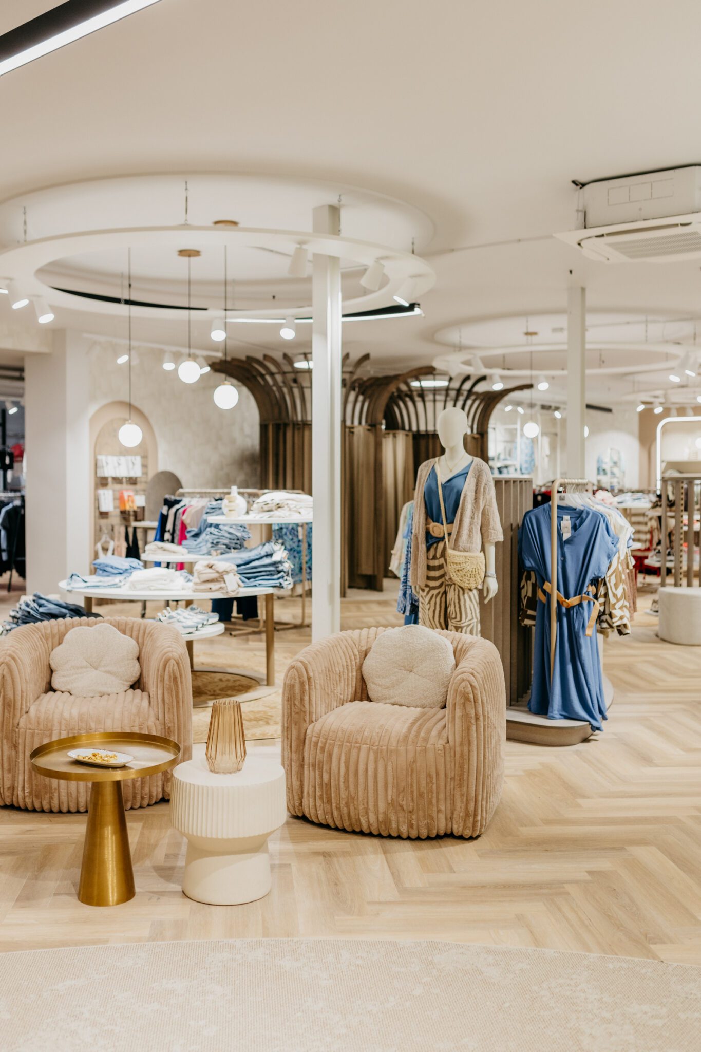 Sake Store, Dokkum - Mint Interieur